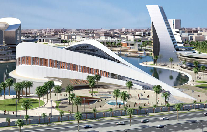 Bibliotecários de volta à Mesopotâmia – Bibliotecários Sem Fronteiras